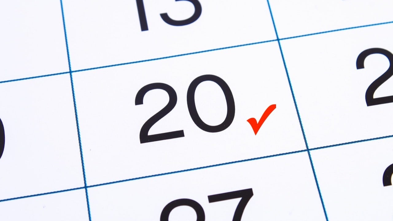 El D a 20 De Enero En El Calendario Peruano E Internacional